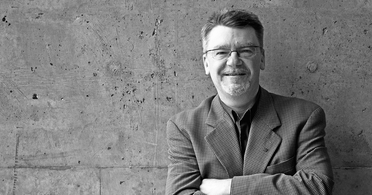 Portrait de carrière : entrevue avec Michel Bourassa, architecte associé principal - Jodoin ...